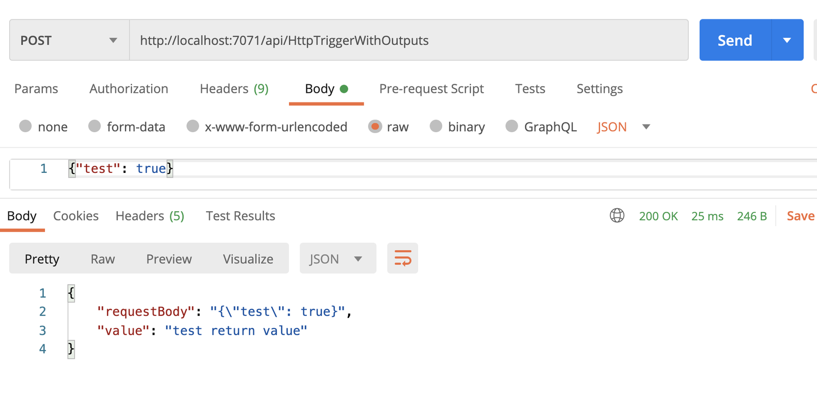 Go On Azure Functions With Custom Handlers · Mikael Weaver